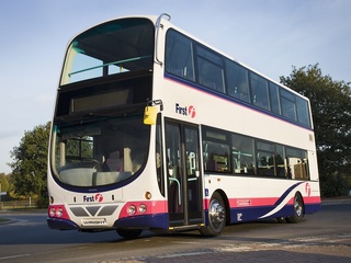 Photos of Wright Eclipse Gemini 2001–08