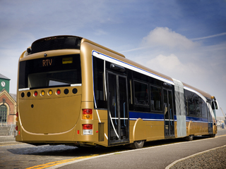 Wright Streetcar RTV wallpapers