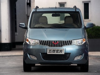 Wuling Hongguang wallpapers