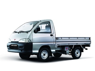 Wuling Little Tornado wallpapers