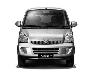 Wuling Rongguang wallpapers
