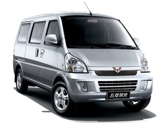 Wuling Rongguang wallpapers