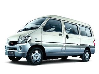 Wuling Sunshine wallpapers