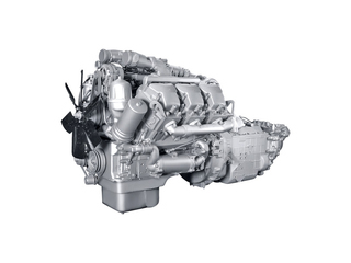 Yaaz Engines wallpapers