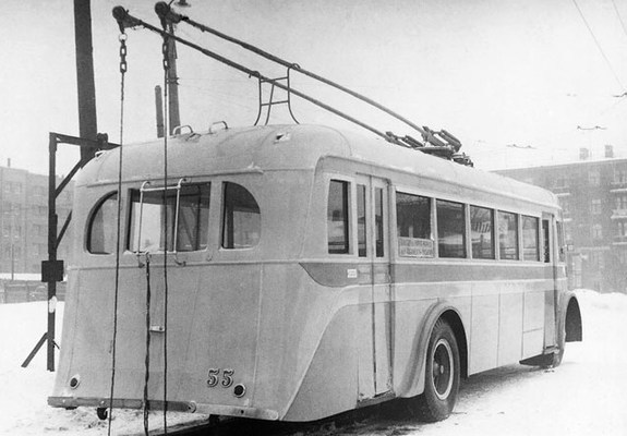 Images of YATB 4 1938–41