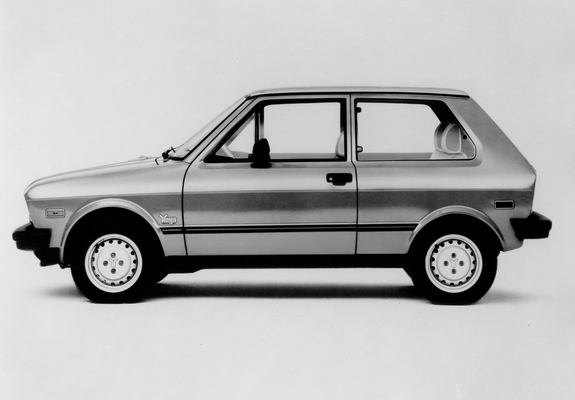 Yugo 45 1980–86 wallpapers