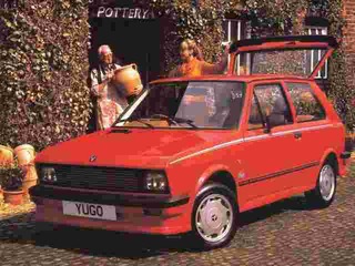Zastava Yugo 55 wallpapers
