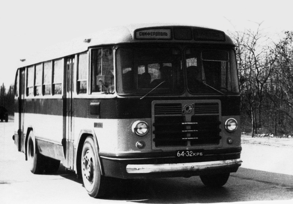 ZiL 158V 1961–71 wallpapers