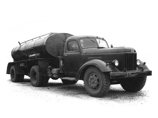ZiL 164 1958–61 wallpapers