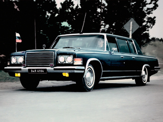 ZiL 4104 (115) 1978–83 wallpapers