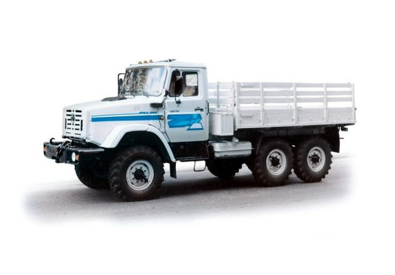 ZiL 433440 1995 wallpapers