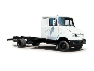 ZiL 5301 1996 wallpapers