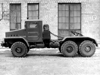 Zil Concepts 1990 year wallpapers