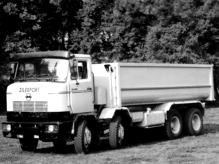 Zil Concepts wallpapers