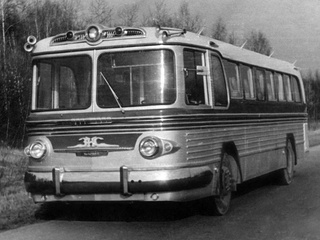 ZiS 127 1955–59 wallpapers