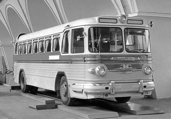 ZiS 127 1955–59 wallpapers