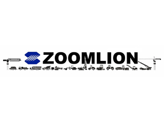 Zoomlion Logotypes wallpapers