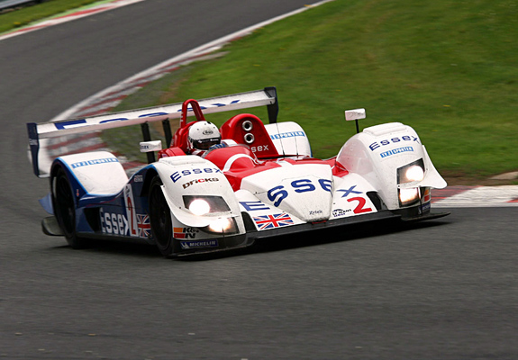 Images of Zytek 06S 2006